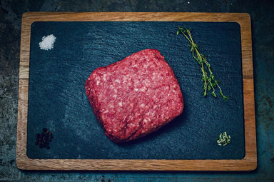 Primal Beef