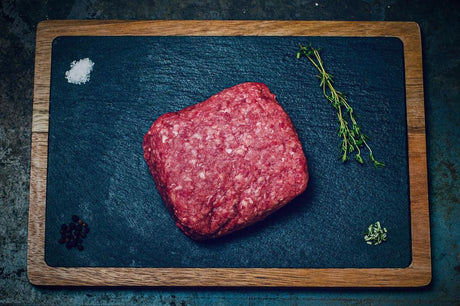 Primal Beef