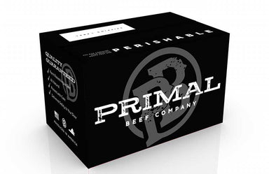Primal Beef