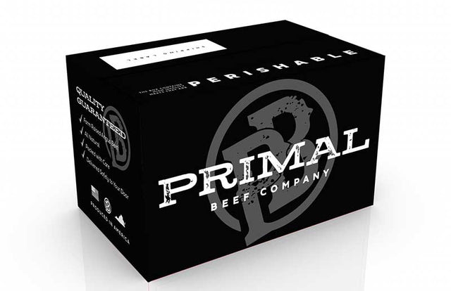 Primal Beef