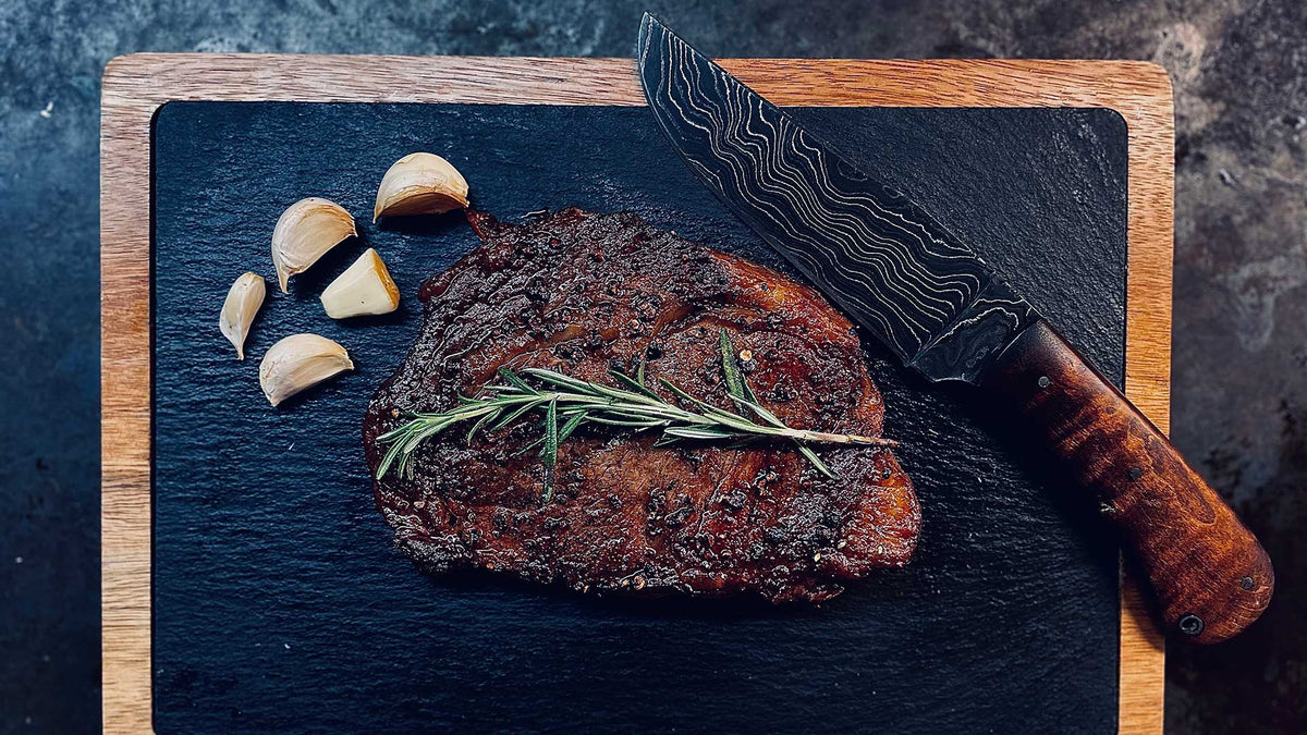 Primal Beef
