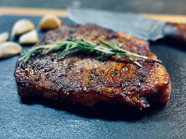 About Us – Primal Beef