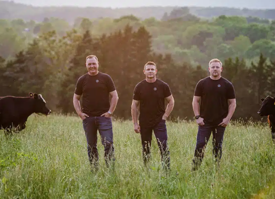 About Us – Primal Beef