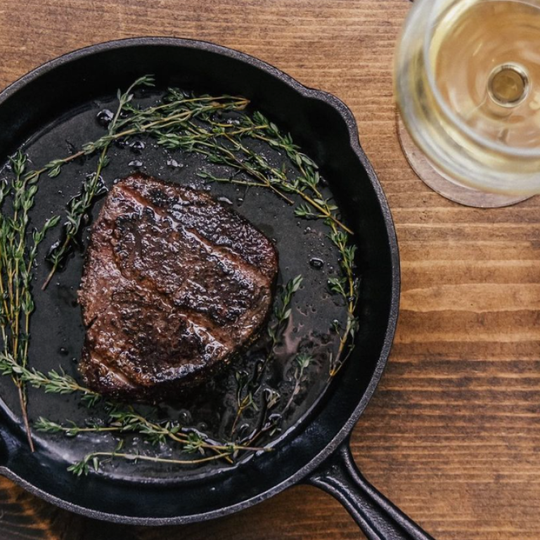 THE BUTCHER'S RESERVE BOX – Primal Beef