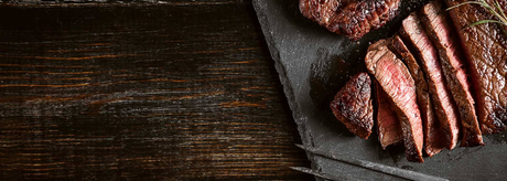 Primal Deluxe Prep Box – Primal Beef