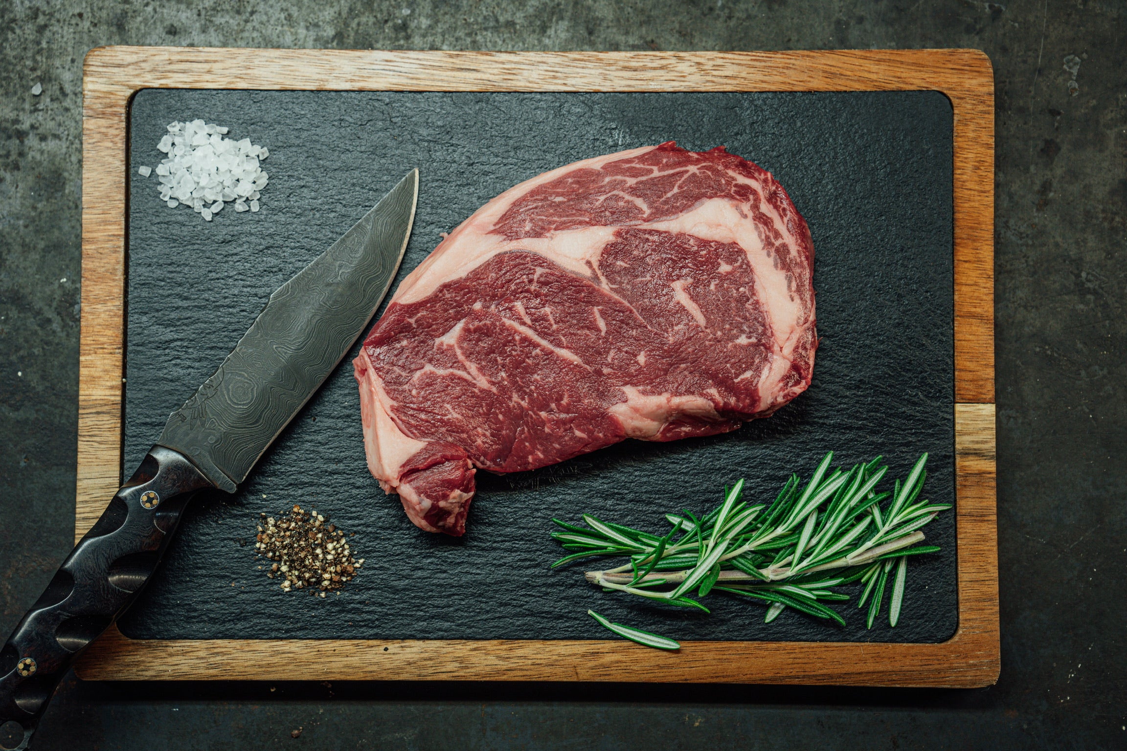Primal Beef